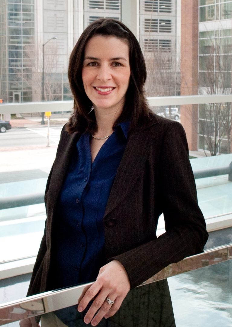 Member Spotlight – Laura Hammond, Department Manager for Corporate ...